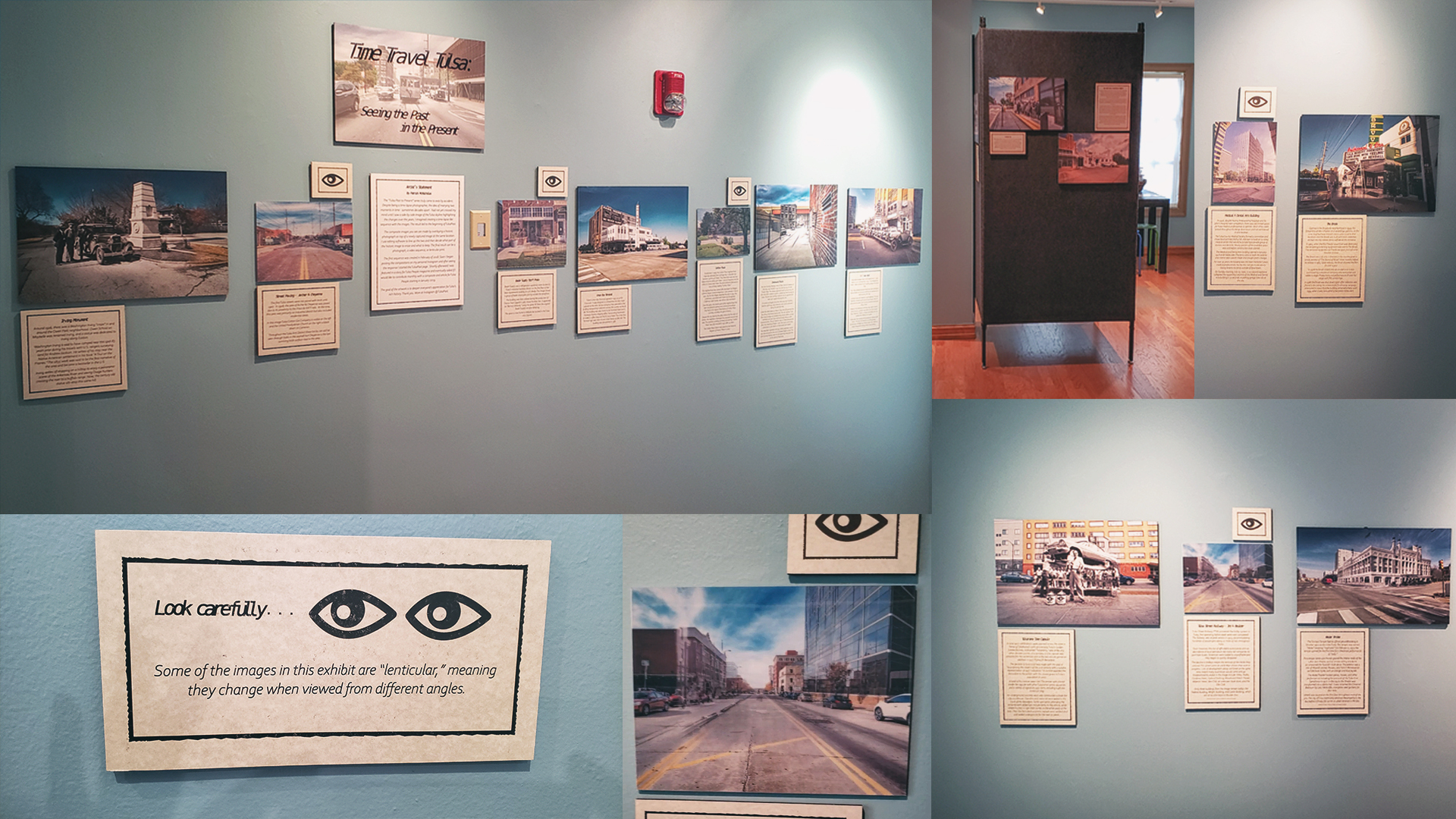 Exhibits - Patrick McNicholas